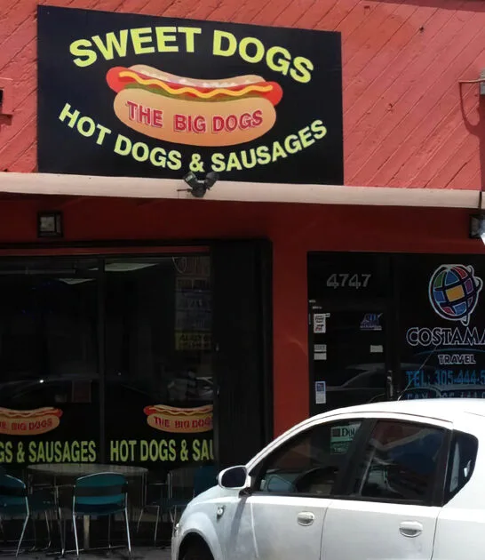 best italian sausage florida ftr