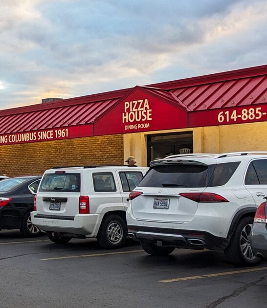 best meatballs ohio diner ftr