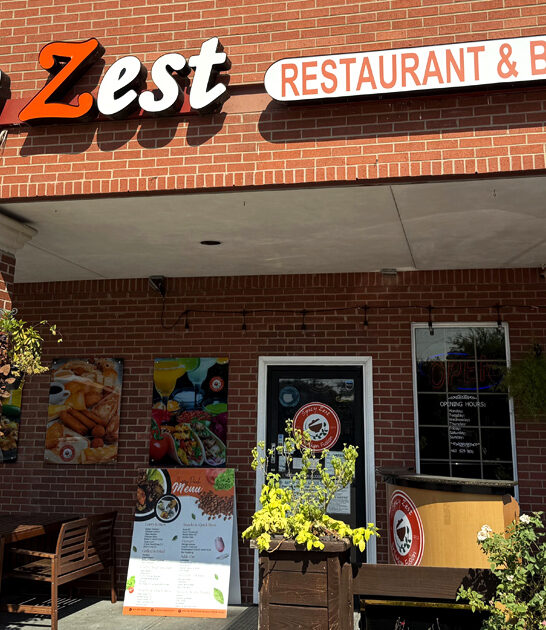 best nasigoreng restaurant texas ftr