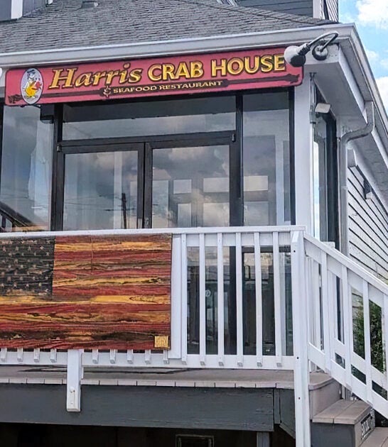 best oysters maryland hiding ftr