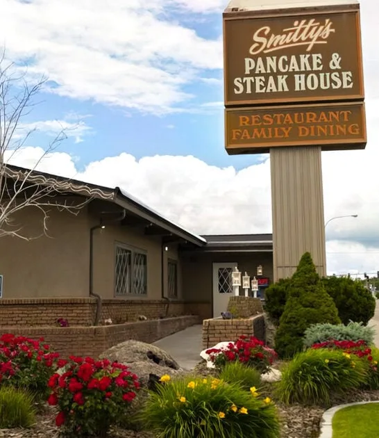 best pecan pancake idaho ftr