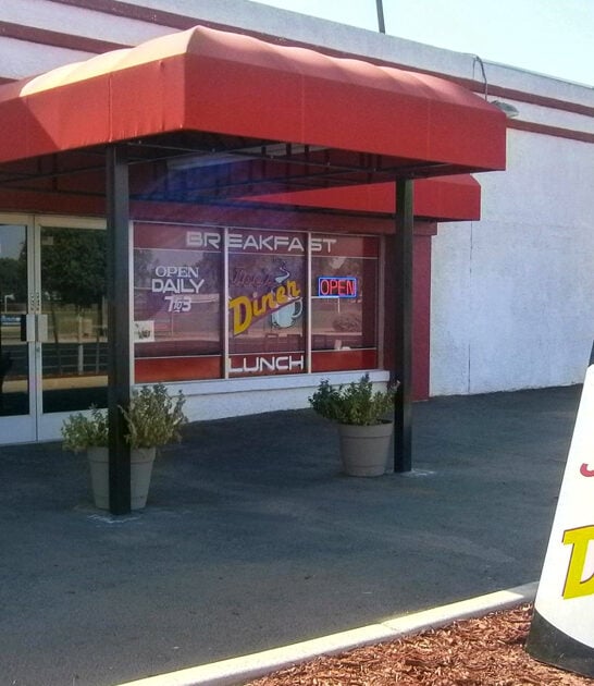 best steak diner arizona ftr