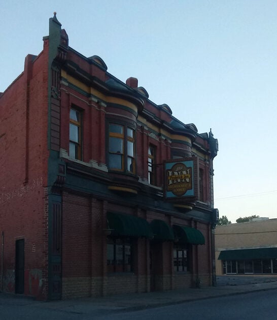 best steak spot missouri ftr