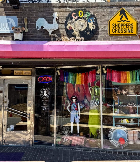 bigger pennsylvania thrift store ftr
