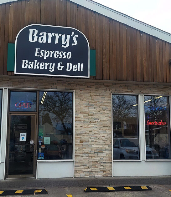 blt sandwich bakery oregon ftr