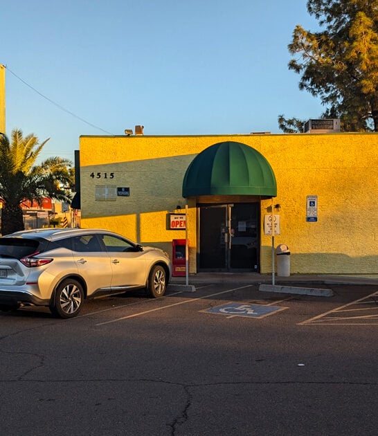 breakfast burrito arizona diner ftr