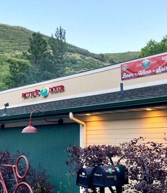 breakfast burrito diner utah ftr