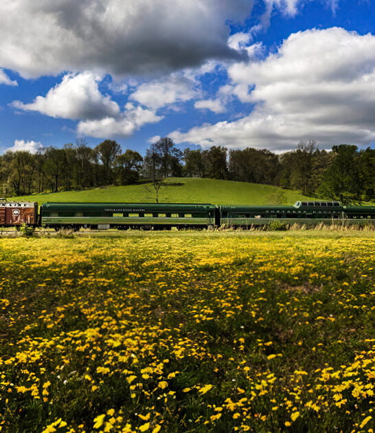 breathtaking ride indiana train ftr