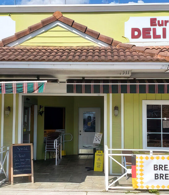 bretzel european bakery florida ftr