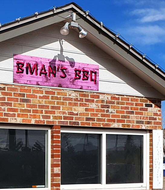 brisket bbq joint colorado ftr