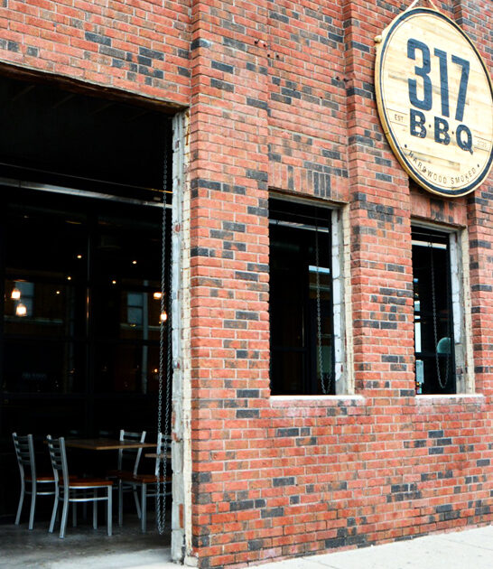 brisket indiana restaurant great ftr