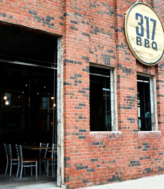 brisket indiana restaurant great ftr