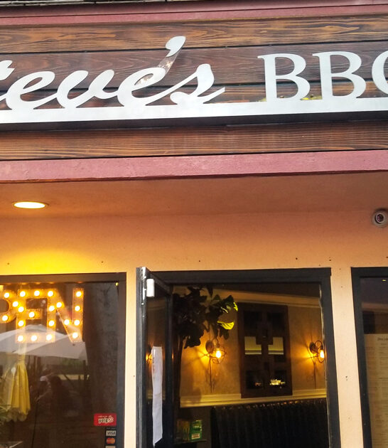 brisket sandwich restaurant california ftr