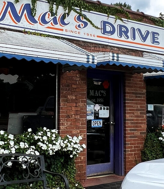 burgers south carolina hidden ftr