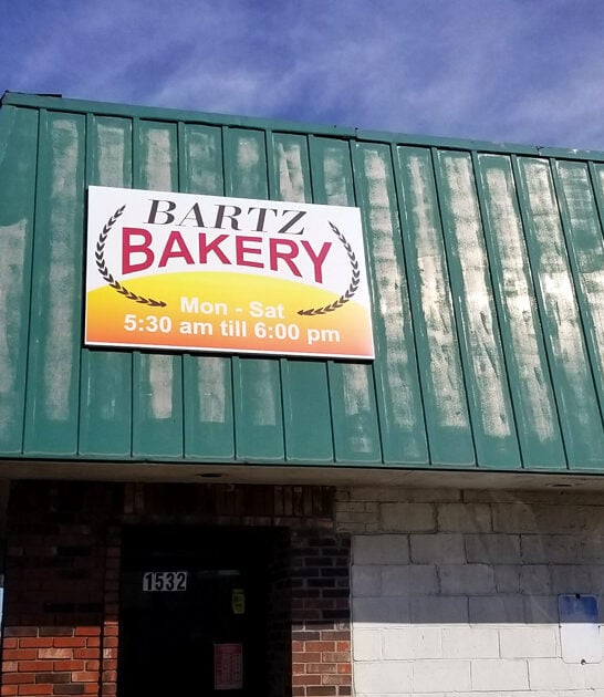butter cookies michigan bakery ftr
