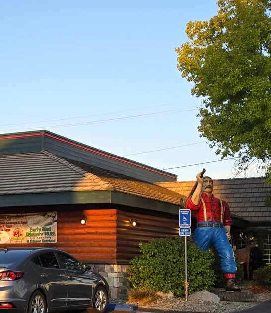 california breakfast restaurant rustic ftr