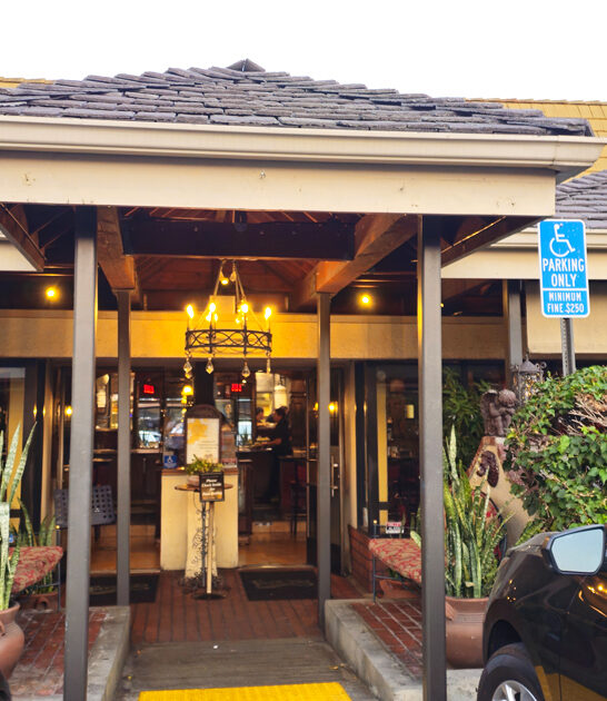 california classic themed diner ftr