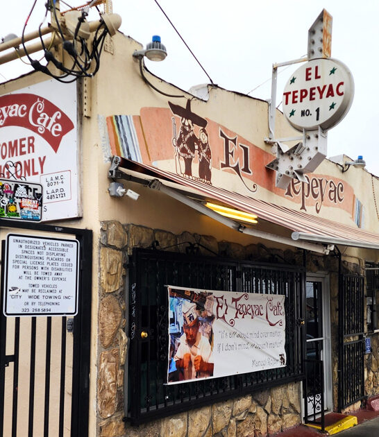 california hidden mexican restaurant ftr