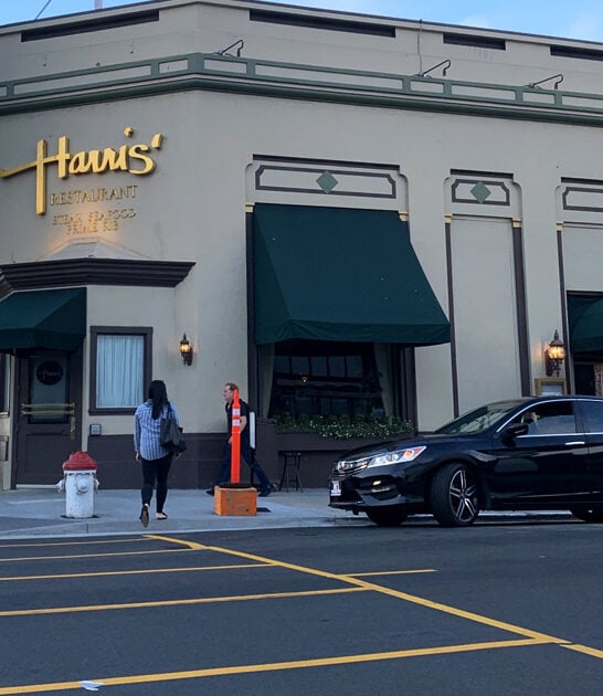 california legendary drive steakhouse ftr