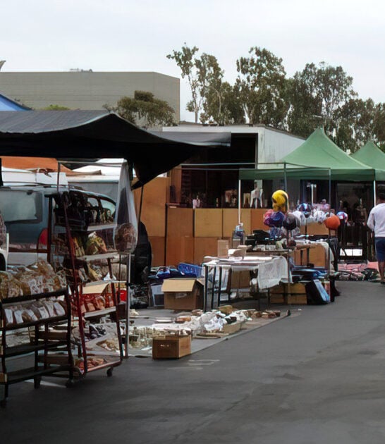 california market affordable treasures ftr