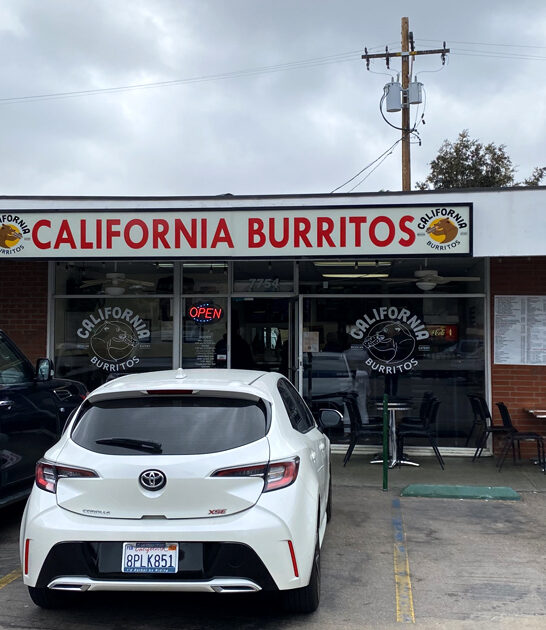 california mexican restaurant legendary ftr