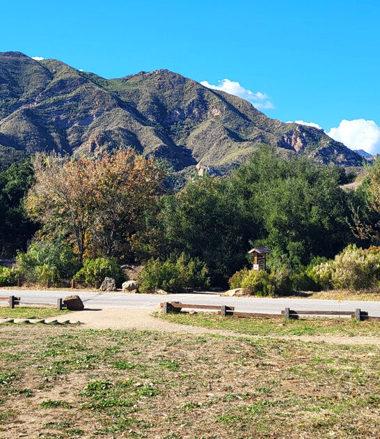 california natural beauty escape ftr
