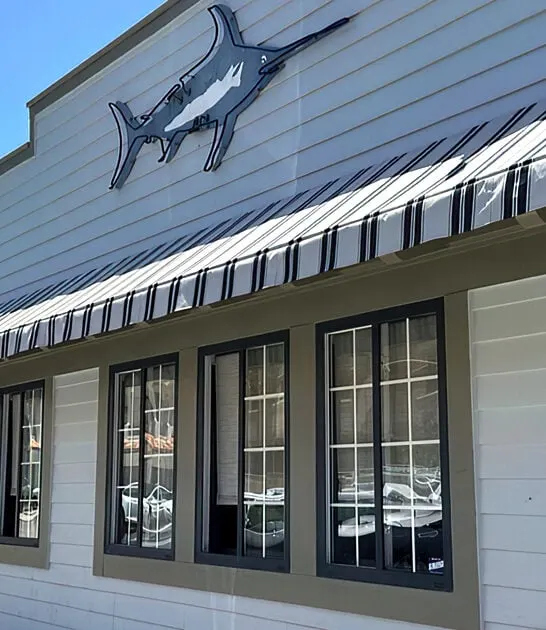 california oysters seafood diner FTR
