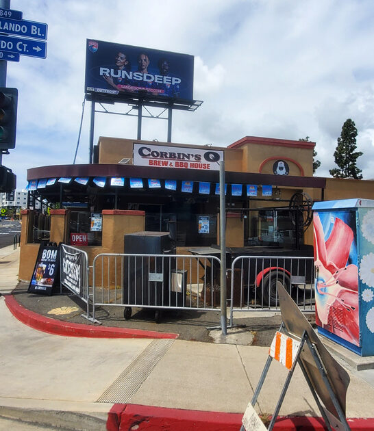 california pulled pork legend ftr