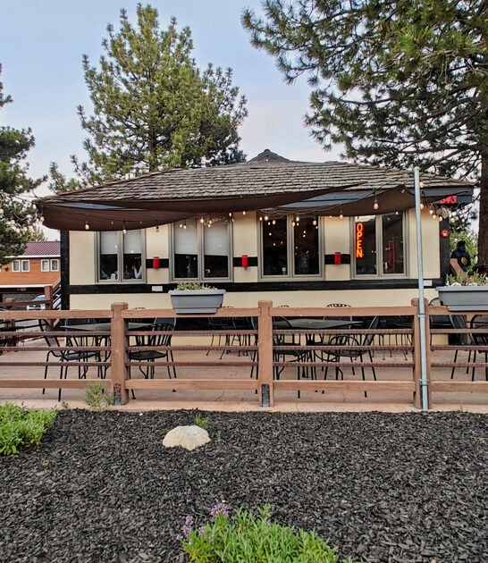 california restaurant brisket sandwich ftr