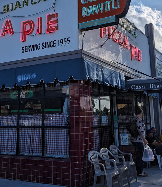 california woodfired pizza experience ftr