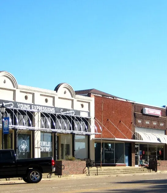 charming arkansas small towns ftr