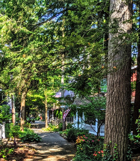 charming awesome towns pennsylvania ftr