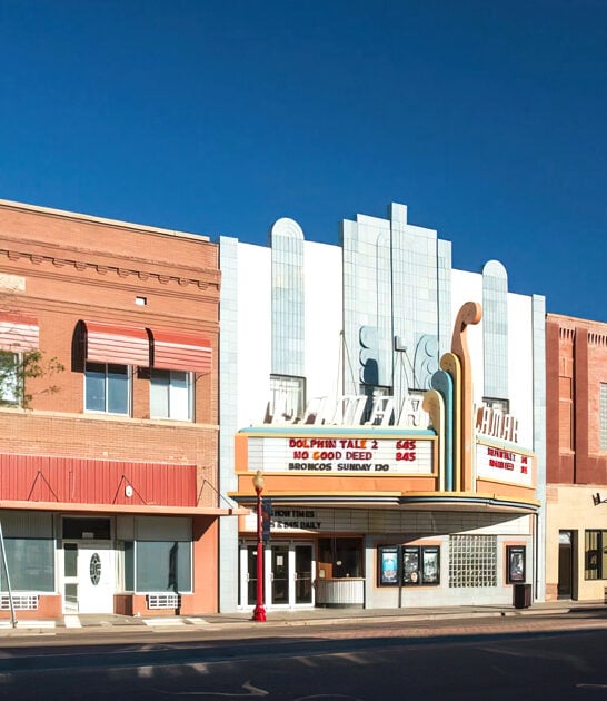 charming perfect town colorado ftr