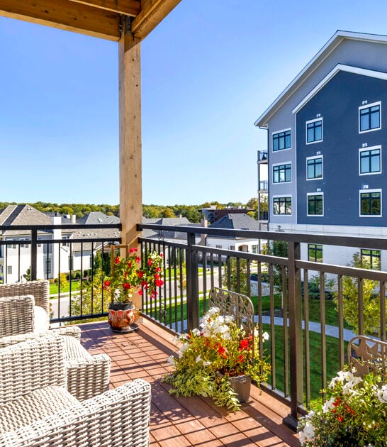 charming retirement communities kansas FTR