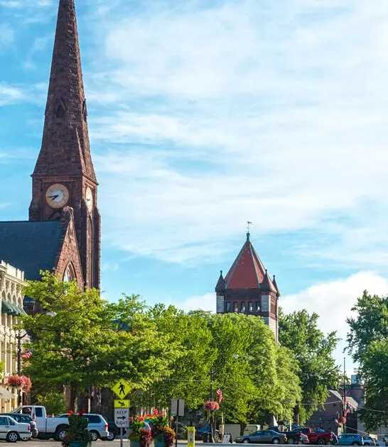 charming town massachusetts adore ftr