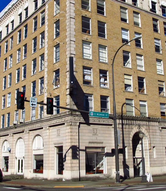 cheapest lowkey city washington ftr