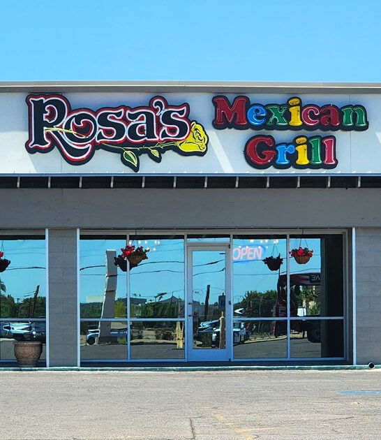 chimichanga arizona restaurant unassuming ftr