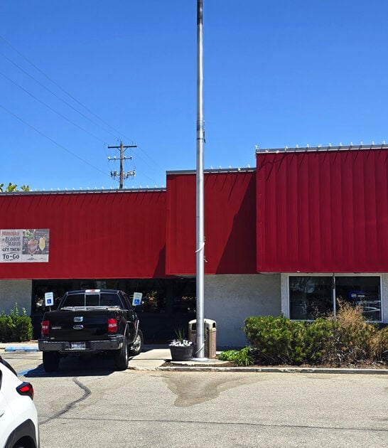 cinnamon roll restaurant idaho ftr