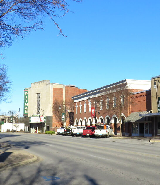 cities alabama social security ftr