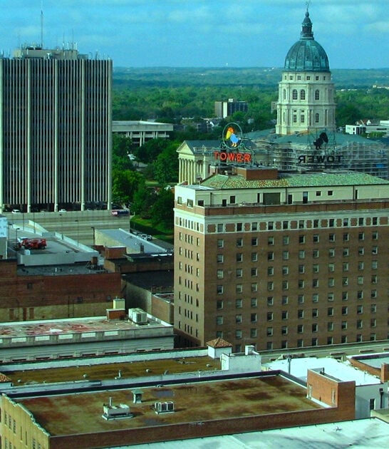 cities kansas adorable ftr