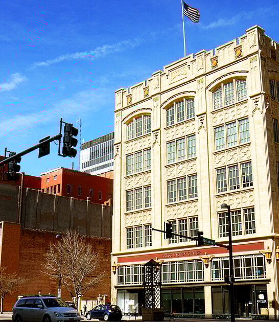 cities kansas lovely ftr