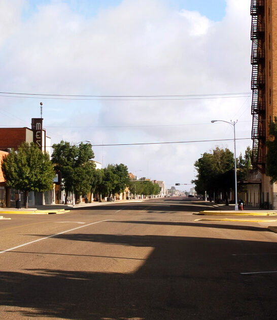 cities new mexico retire ftr