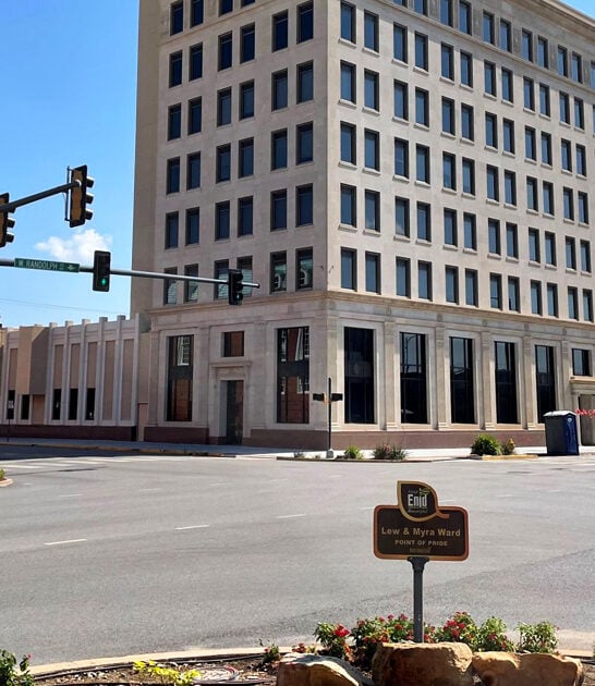 cities oklahoma monthly budget FTR