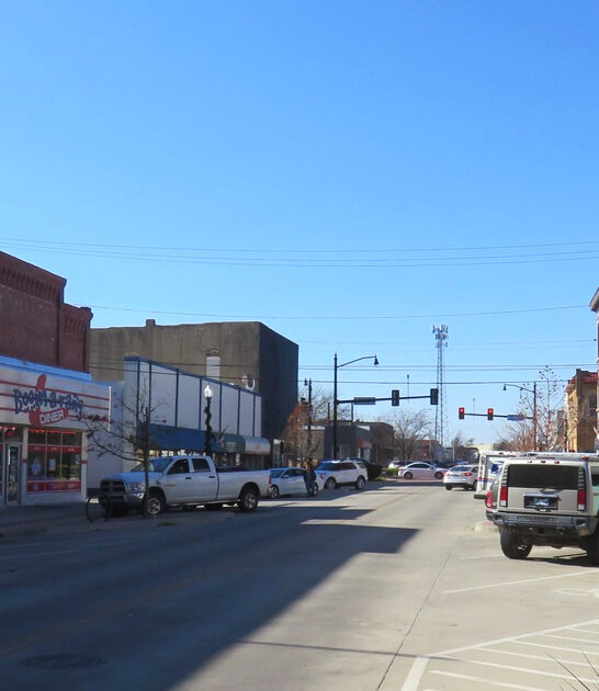 cities oklahoma social security FTR