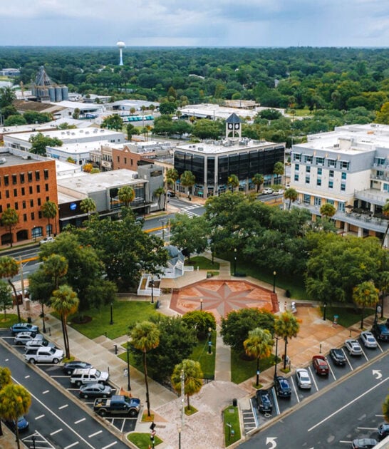 city florida affordable security FTR