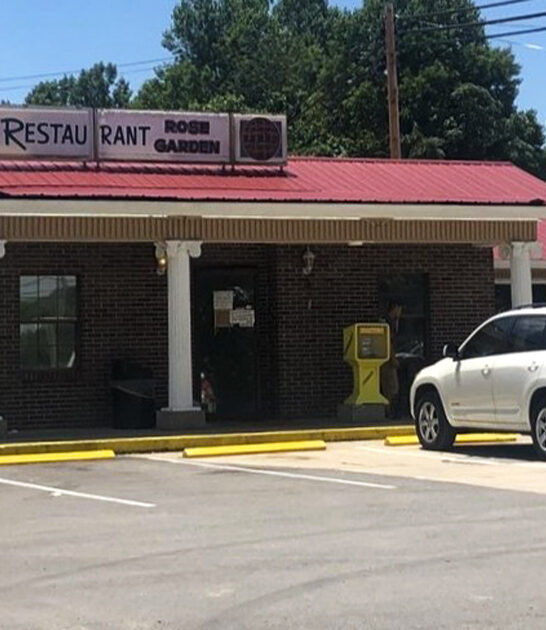 classic diner tennessee best ftr