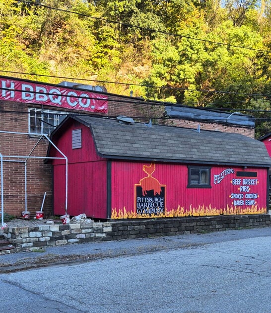classic joint brisket pennsylvania ftr