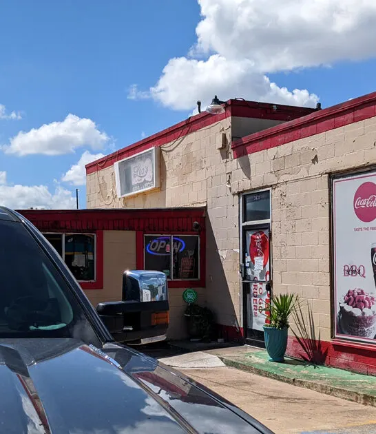 classic pork ribs oklahoma ftr