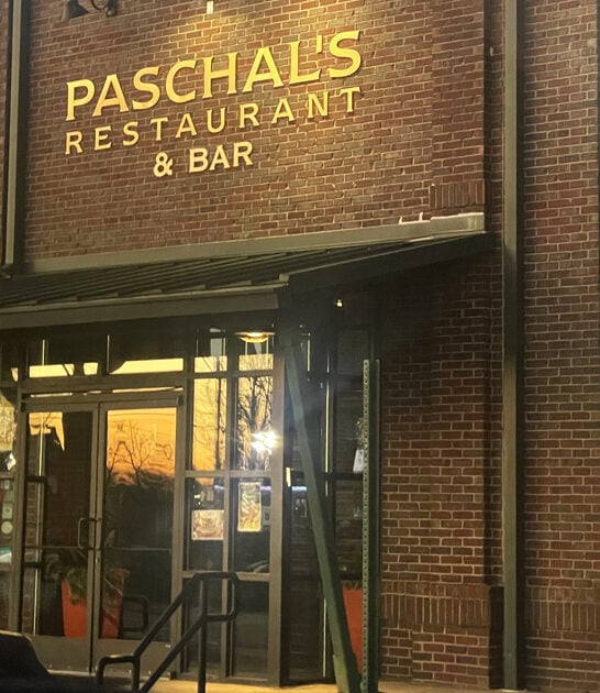 classic restaurant decent georgia ftr