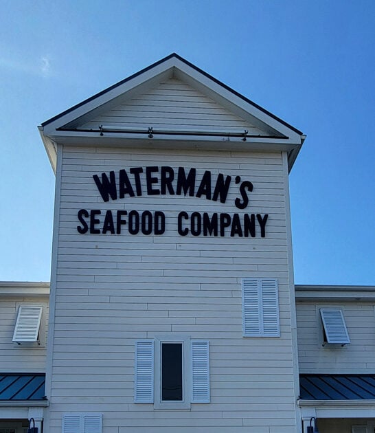 classic seafood restaurant maryland ftr